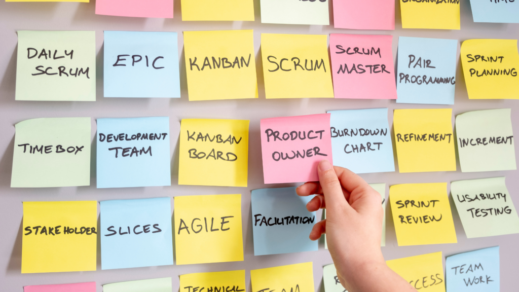 Product Owner : Définition, Emploi, Salaire, Fiche métier