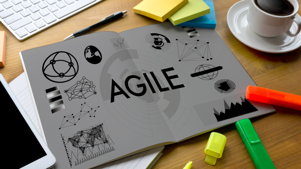 comment passer la certification Agile